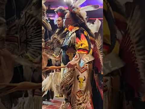Men's Traditional l Seminole Tribal Fair Powwow 2024 #indigenous #nativeamerican #native #powwow