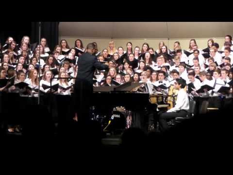 PMEA District 10 Chorus