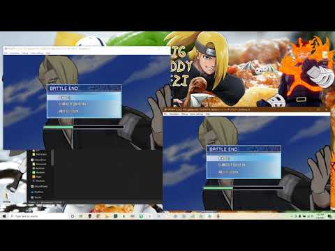 How to play BLEACH Heat The Soul 7 in English and Multiplayer