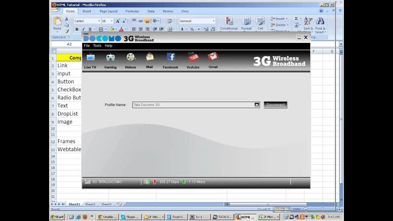 Selenium Tutorial Day 3 , Selenium Webdriver tutorial, Part 1