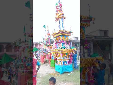 tajiya Muharram ka geet super fast channel subscriber 1 lakh KGN sk23 channel