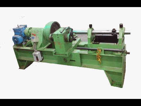 SPM Machine - Special Purpose Machines Latest Price, Manufacturers ...