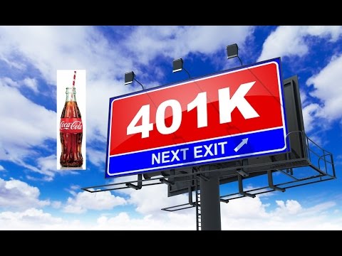 PerFi FYI: Episode 10 - 401k Basics - Coca-Cola's 401k plan