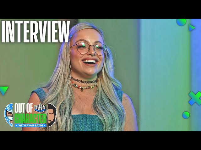 WWE: Liv Morgan recalls a time when she was "prepared" to get fired from WWE