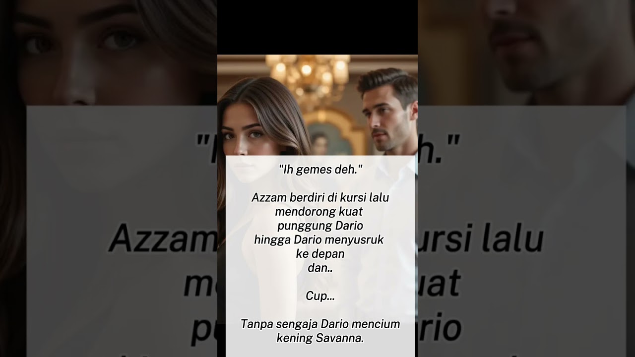 P€sona istri yg kusia siakan ( nivera rain ) bab 63