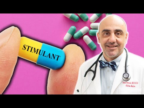 Stimulants: Everything You Should Know