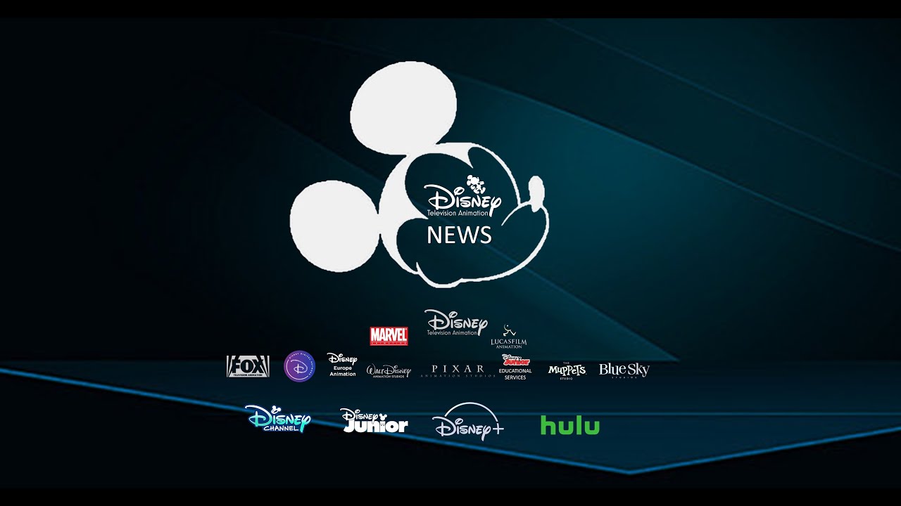 Who We Are? | Welcome To Disney Television Animation News