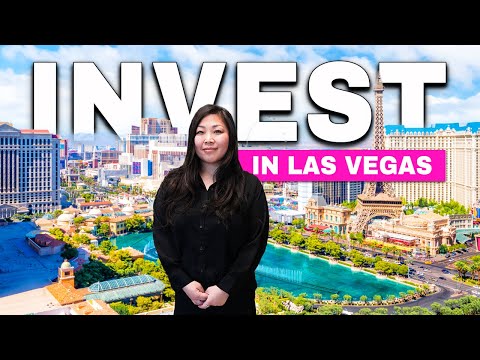 Meet Your Las Vegas Real Estate Investment Specialist