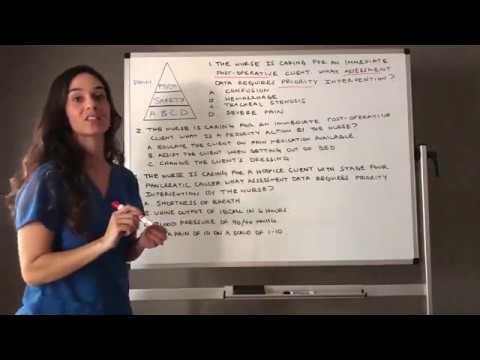 Maslow's Theory in Nursing
