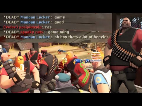 Steam Community :: Video :: ctf_heavyfort (Team Fortress 2)