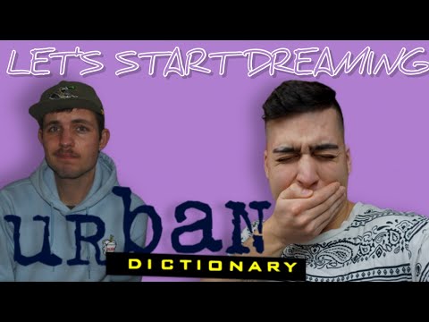 Urban Dictionary Trivia - L.S.D. Ep. 27