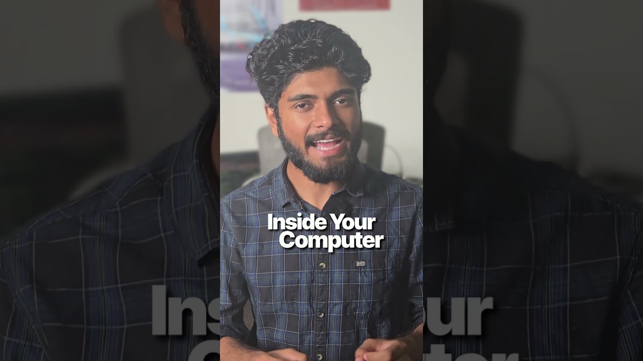 Git Explained Simply in 60 Seconds | Version Control Made Easy  #github #development #git #nikhil2k5