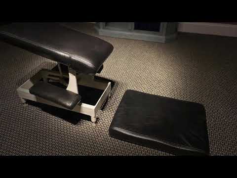 Knee Chest Specific Chiropractic Certification Seminars