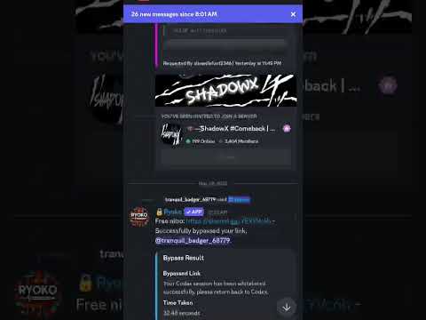 HOW TO BYPASS EXECUTOR LINK || #detla #bypass #bloxfruits #roblox #codex #flexus #growagarden #viral