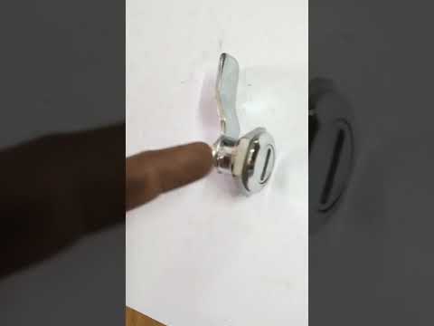 Manufacturer of Panel Lock And key & Three Point Lock by Sagar ...