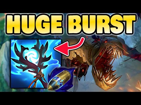 Fiddlesticks Jungle Tips Tricks & how to CARRY| Best Build & Runes Fiddlesticks Gameplay Season 14