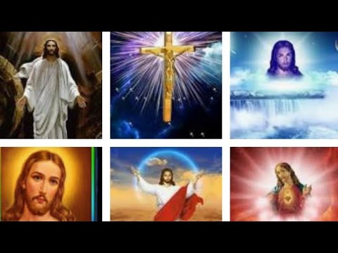 Jesus Christ wallpaper what's app dp images and status pictures