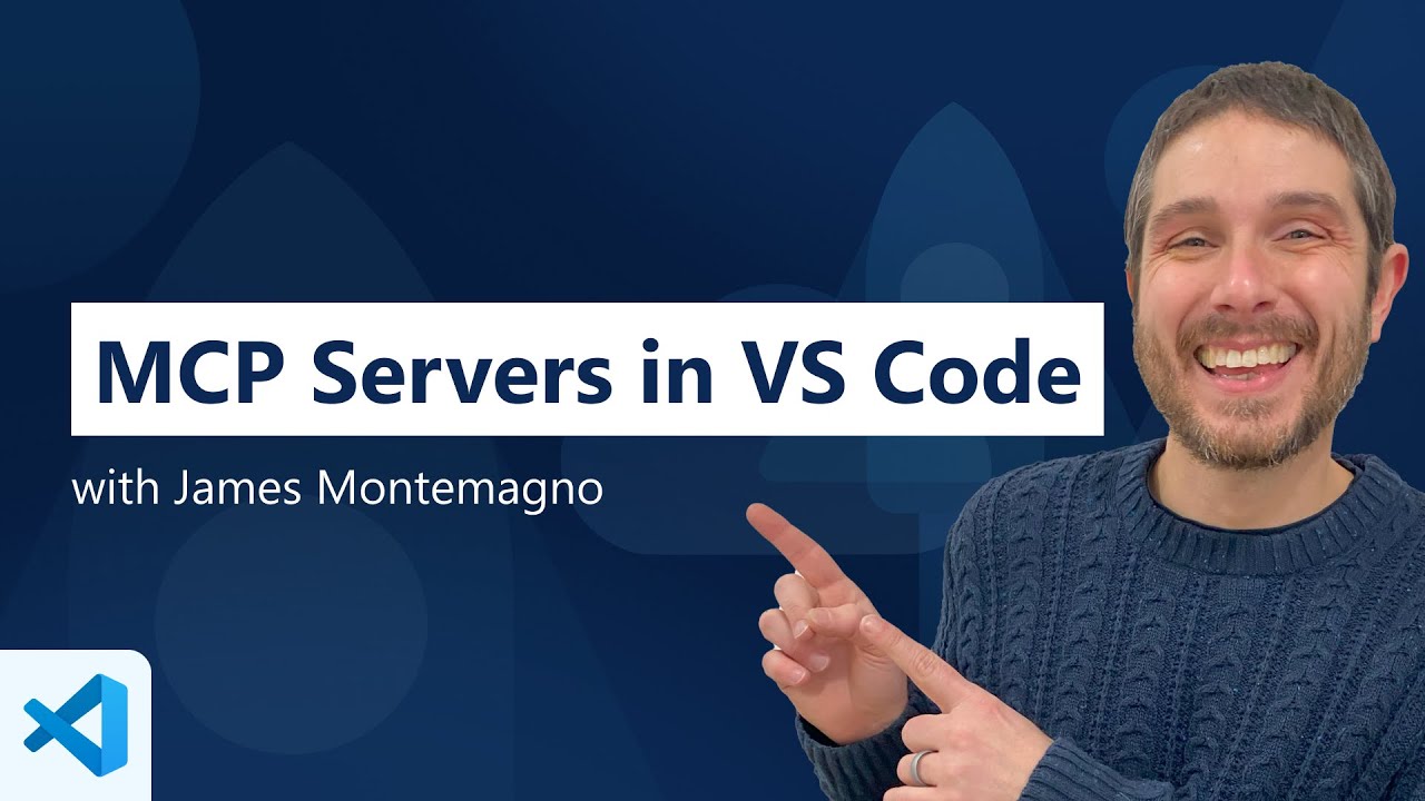 MCP Servers in VS Code