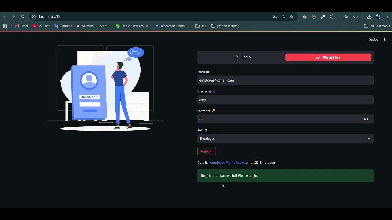 AI Based Question Paper Generator | Collage project | AI Project |Python Project | Real time project