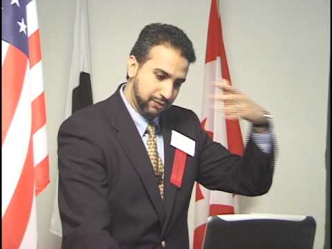 Mahmoud El Gamal 2003 1