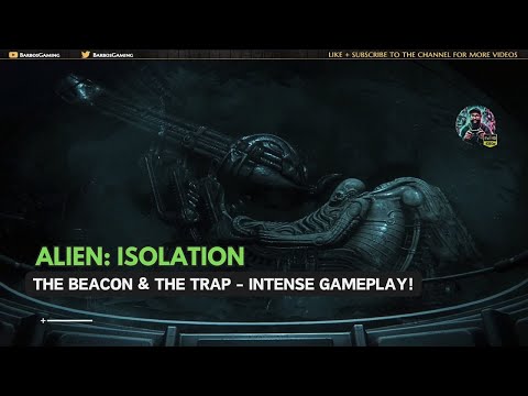 Steam Community :: Alien: Isolation