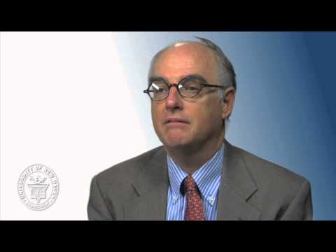 Dr. Boynton describes the UNH B.S. in Finance program.