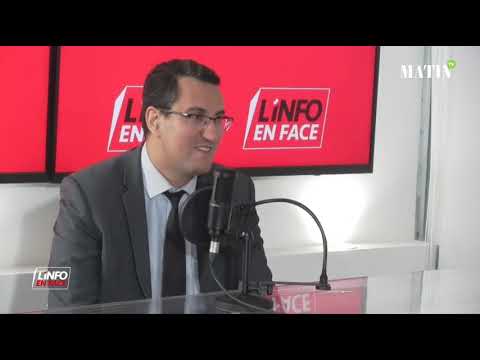 Mjid El Guerrab fait son come-back médiatique depuis le Maroc - Le Matin.ma