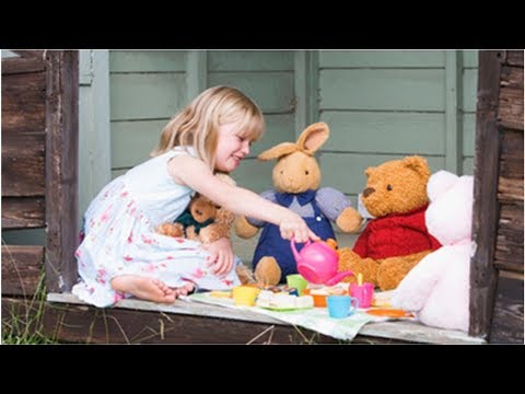 What to Know About Imaginary Friends | Tita TV