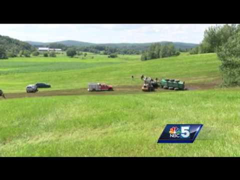 Counselors help community after fatal farming accident