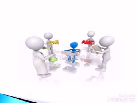 Pedagogic Content Knowledge