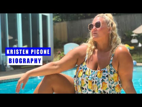 Kristen Picone » Wiki Biography, Age, Net Worth, Swimwear Lover, Fashion Model, Plus Size Model