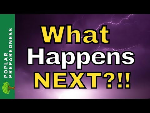 All About The Energy Collapse! - Poplar Preparedness | Energy | Before ...