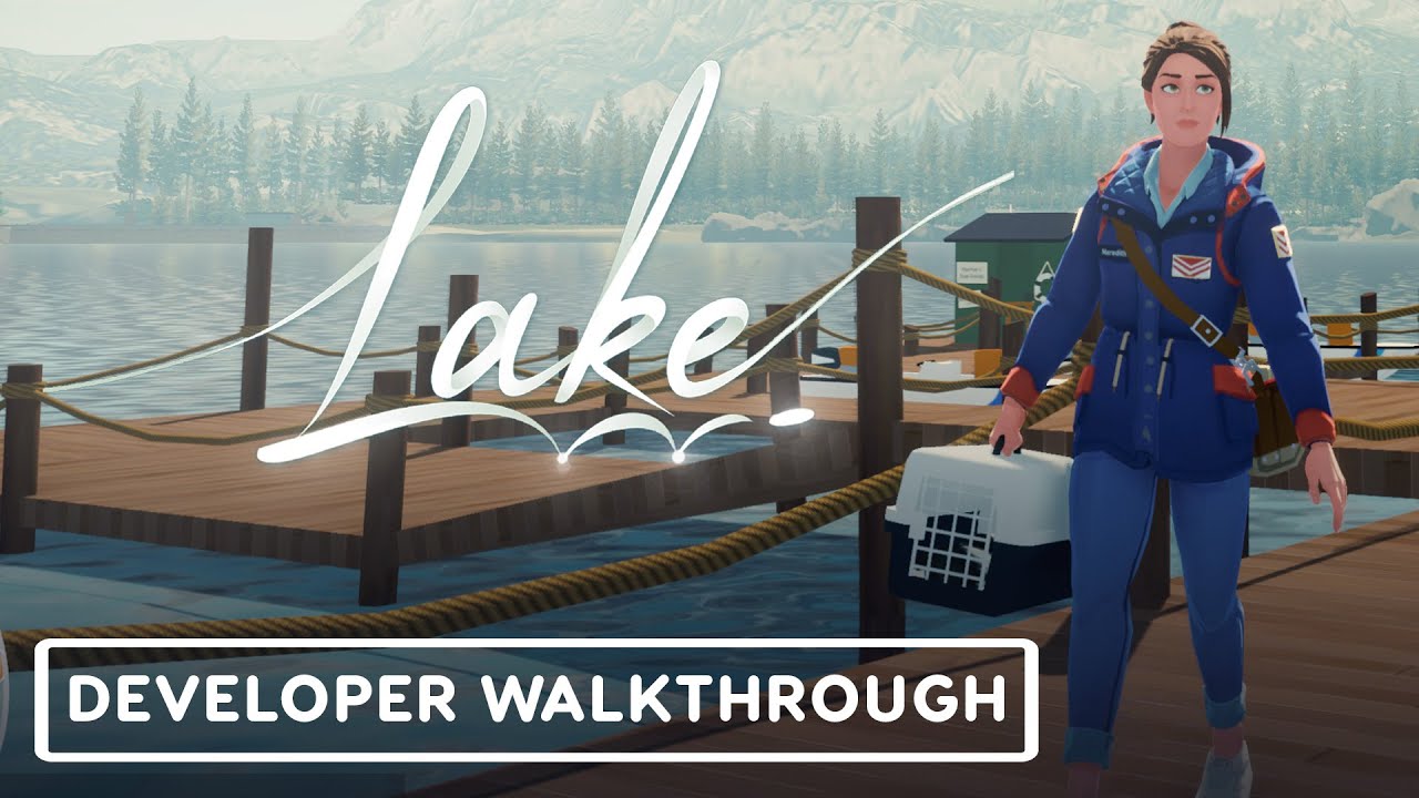 Lake Game Details - Dexerto Database