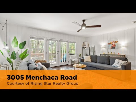 3005 Menchaca Road Austin, TX 78704 | Jim Mosner | Find Homes for Sale