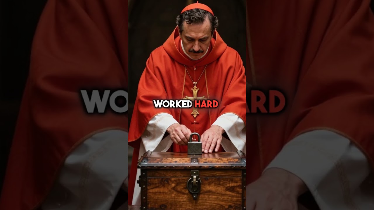 600-Year-Old Book Reveals Immortality Secrets the Church Tried to Hide