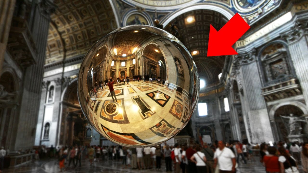 JavaScript Ultra Realistic Reflection Effect - Three.js Tutorial