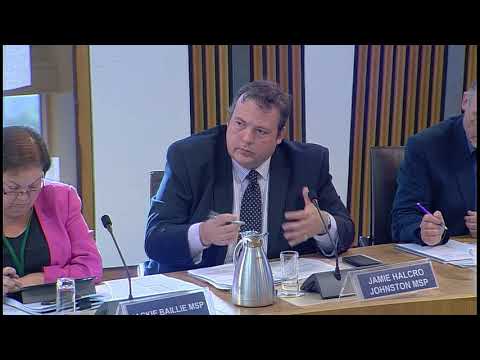 Economy, Jobs and Fair Work Committee - 12 September 2017