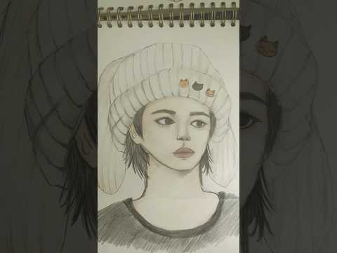 S coloring Lee Know #skz #straykids #leeknow #drawing #leeknowstan #kpop #bunny