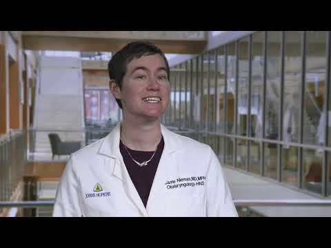Demystifying Aural Fullness: Identifying Eustachian Tube Dysfunction