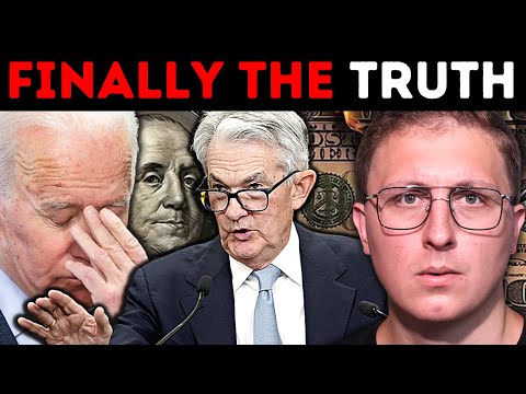 You want to hear what Goldman Sachs just said (Bidenomics is a Failure)