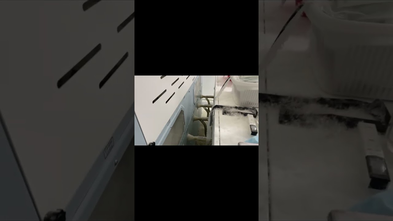 Mastering Down Filling: A Complete Workshop Guide