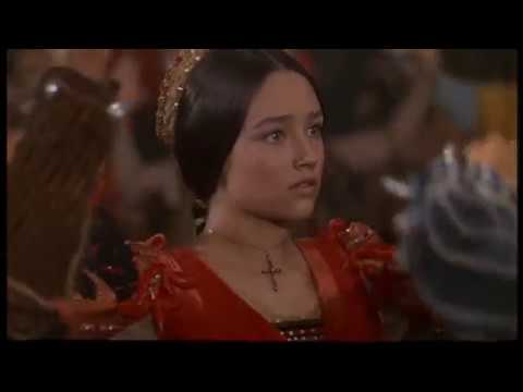 1968 Roméo & Juliet Moresca & What Is A Youth