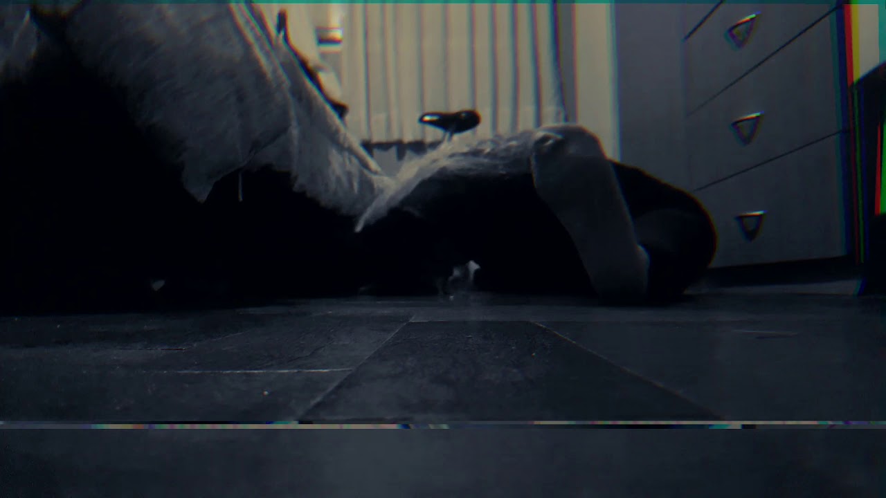 El Coco- Expresión Corporal