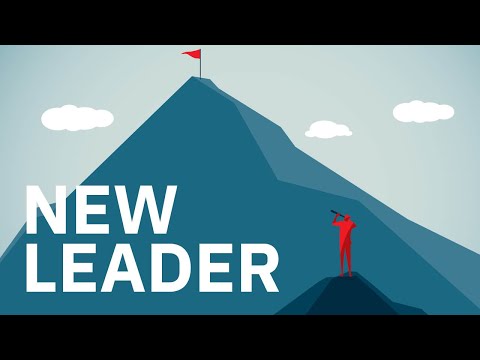New Leader
