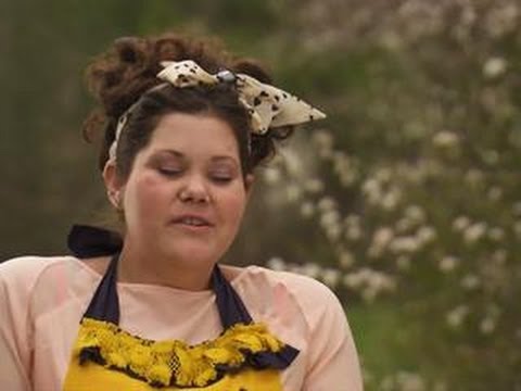 The American Baking Competition - Kolette on Elimination