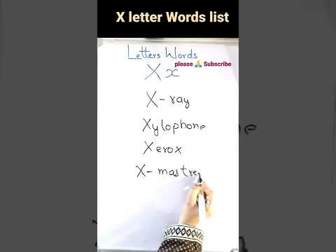 X words #viral #short #shorts