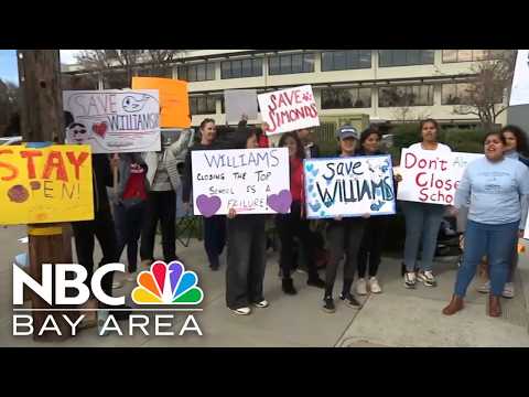 Save Simonds Elementary School | SJUSD Community Campaign