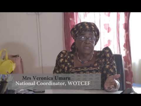The dangers of Female Genital Mutilation