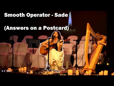 Smooth Operator - Answers on A Postcard