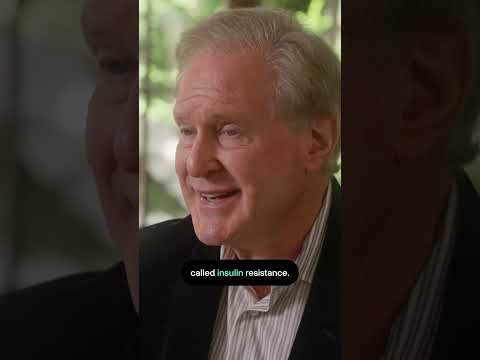 Fasting Insulin Levels Explained: Why It Matters | Dr. Robert Lustig